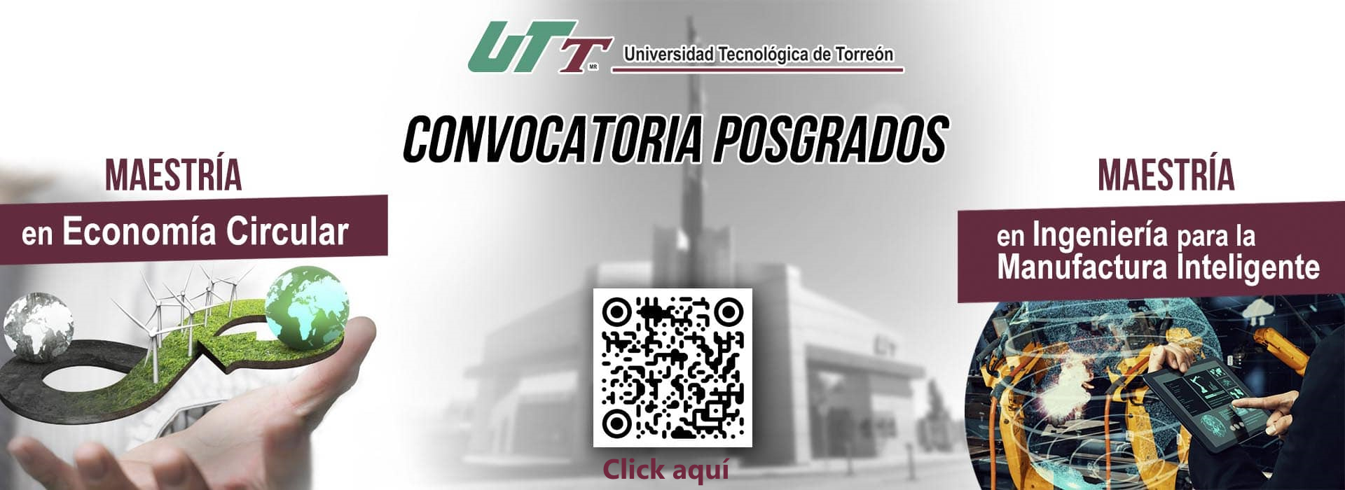 UTT -Inicio-