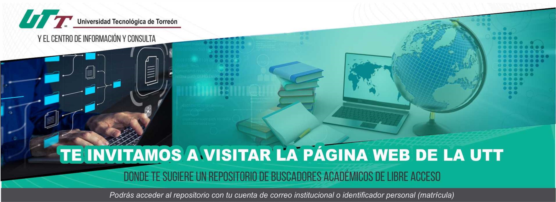 UTT -Inicio-
